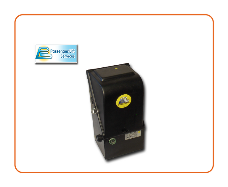 Complete Powerpack | C and S Shutters