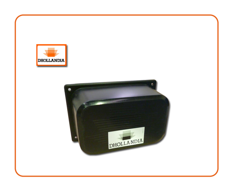 Powerpack Cover | C and S Shutters