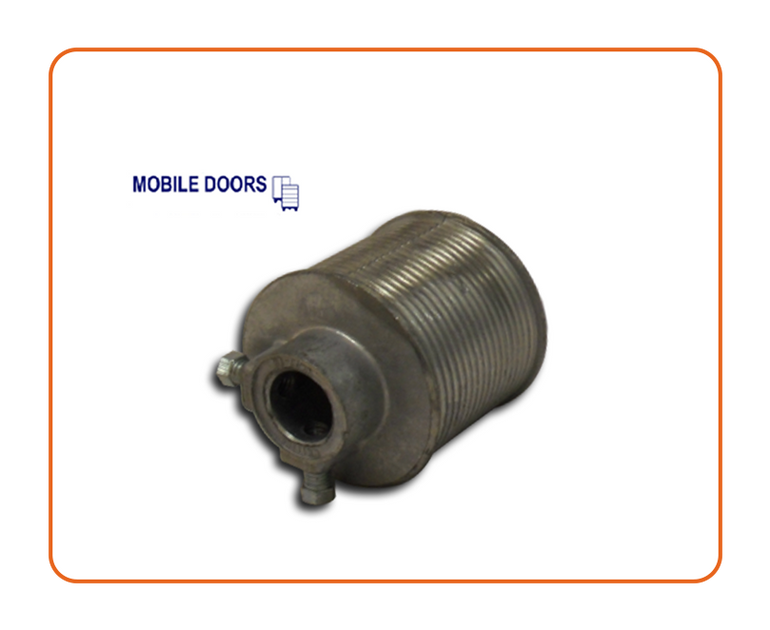 Cable Drum left hand, part number 301-4127-0000 | C and S Shutters