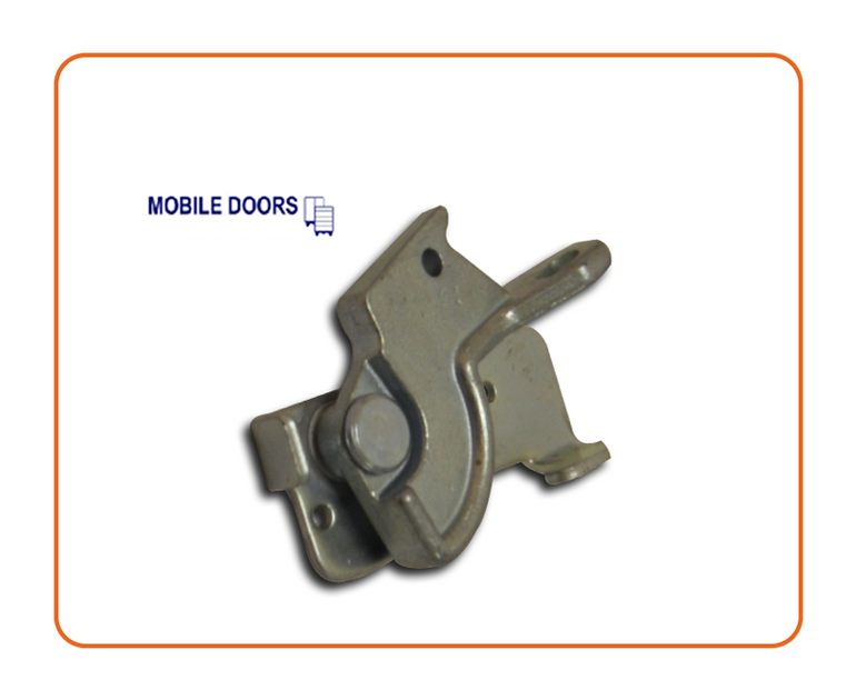 MOBILE SHUTTER DOOR KEEPER, MAXI-LOCK TO SUIT, PART NUMBER 771-0610199 ...