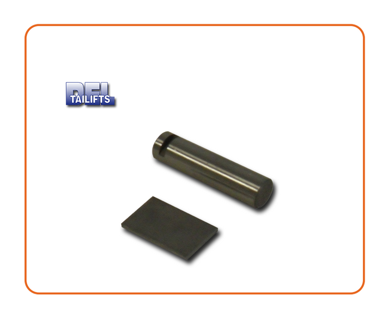 Sprocket Pin | C and S Shutters