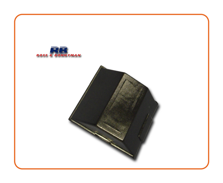 Plastic Powerpack Cover | C and S Shutters