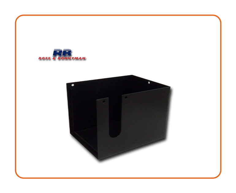 Motor Cover | C and S Shutters