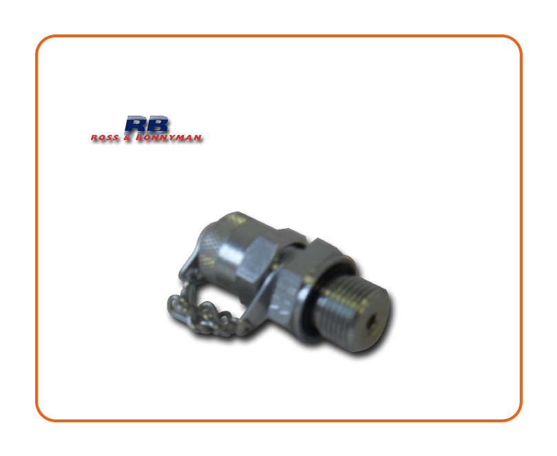 Check Valve | C and S Shutters