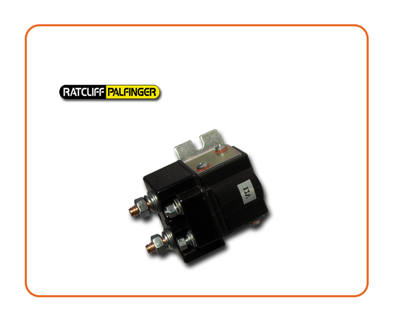 12V Solenoid | C and S Shutters
