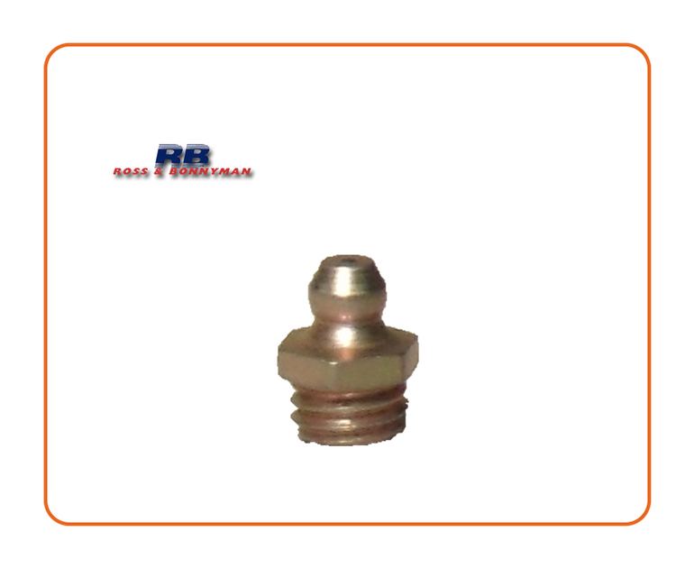 Grease Nipple | C and S Shutters