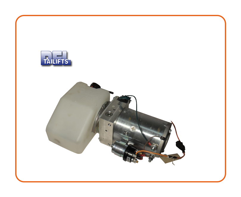 24V Powerpack | C and S Shutters