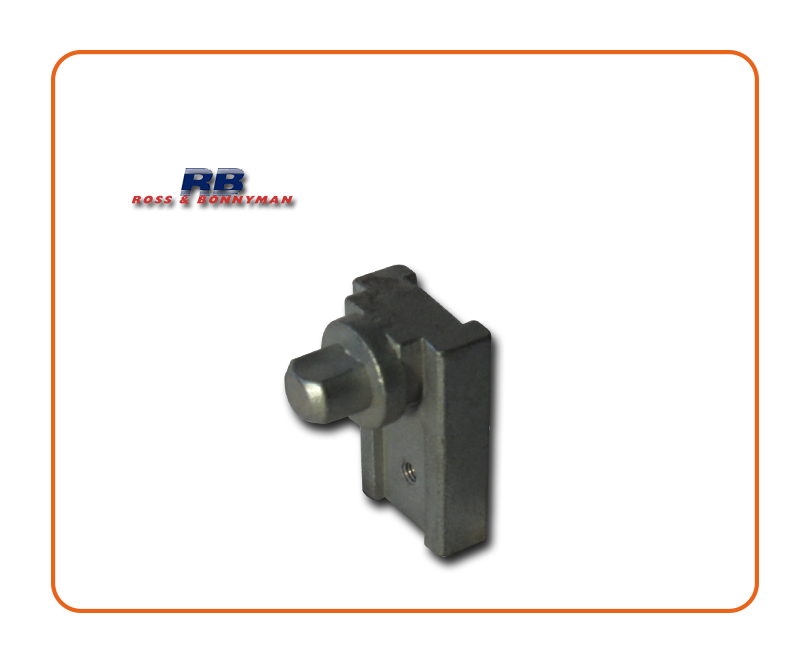 Slide Block | C and S Shutters