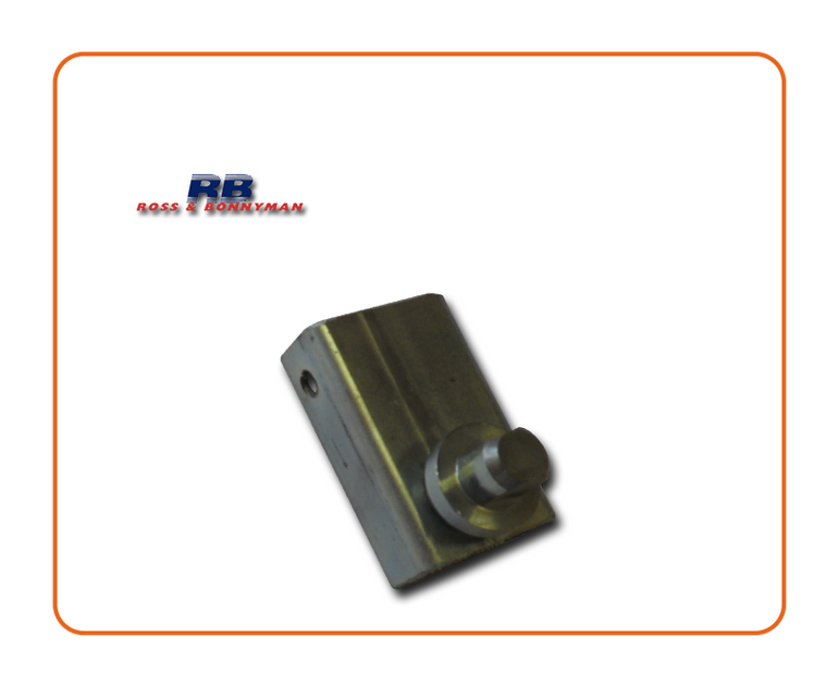 Ramp Slide | C and S Shutters