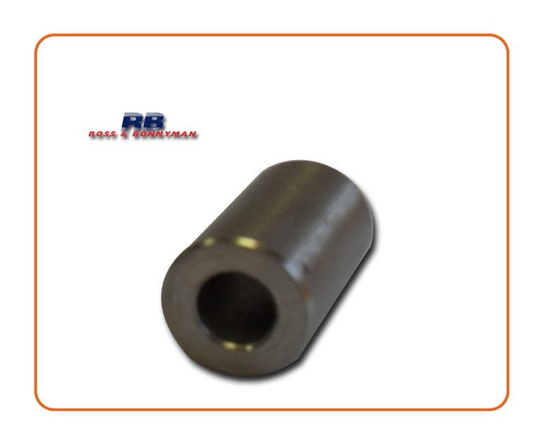 Axle Tube | C and S Shutters