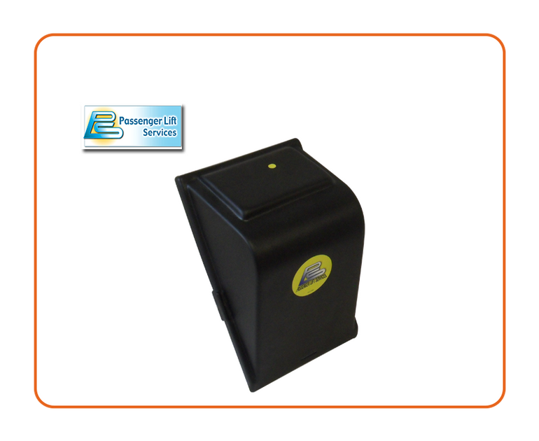 Powerpack Cover | C and S Shutters