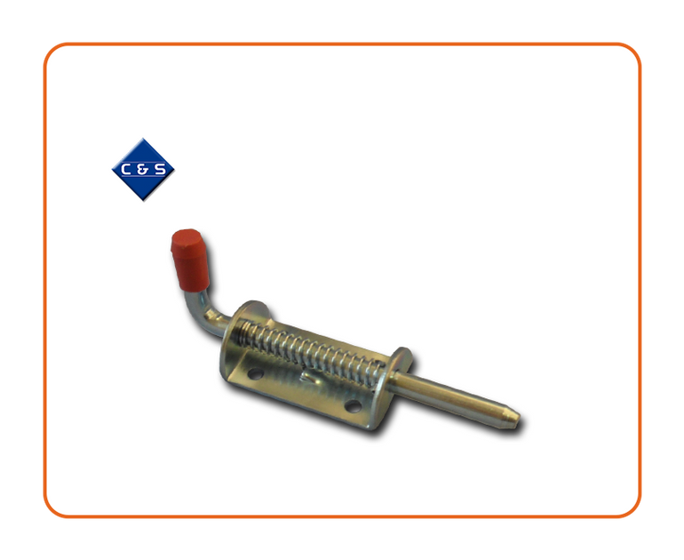 Shoot Bolt | C and S Shutters