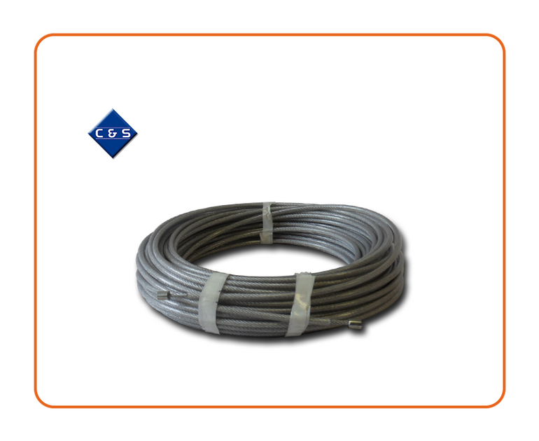 Encrypta Cable | C and S Shutters