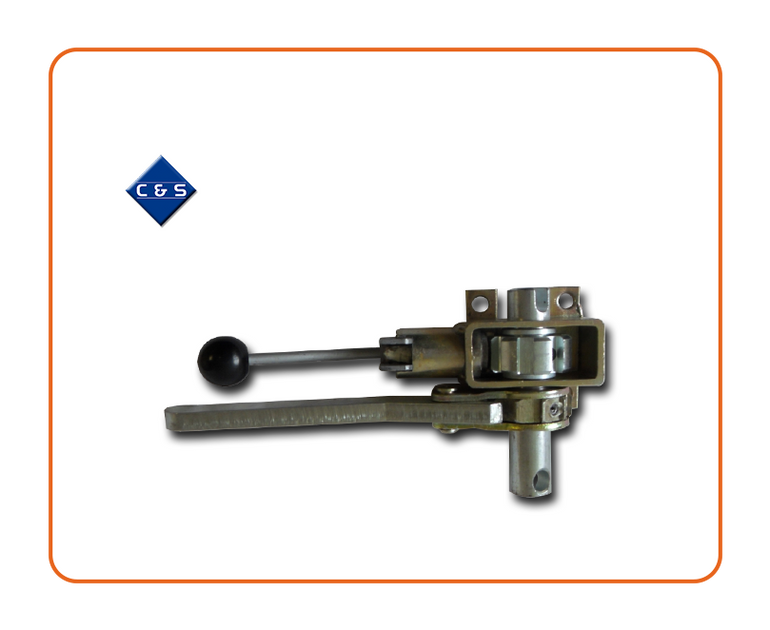 Combi Tensioner/Ratchet | C and S Shutters