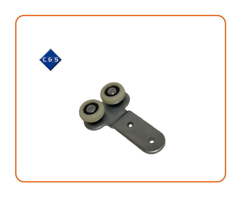 Roller | C and S Shutters