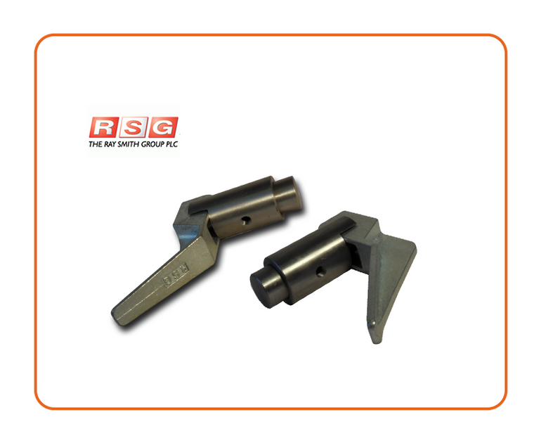 Leg Pin Set | C and S Shutters
