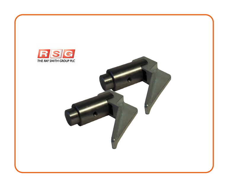 Leg Pins | C and S Shutters